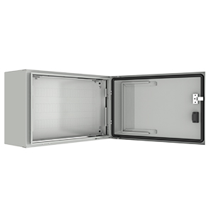 Universal Panelboard — B&R Enclosures - New Zealand
