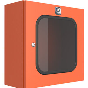 Victorian Meter Boxes - B&R Enclosures