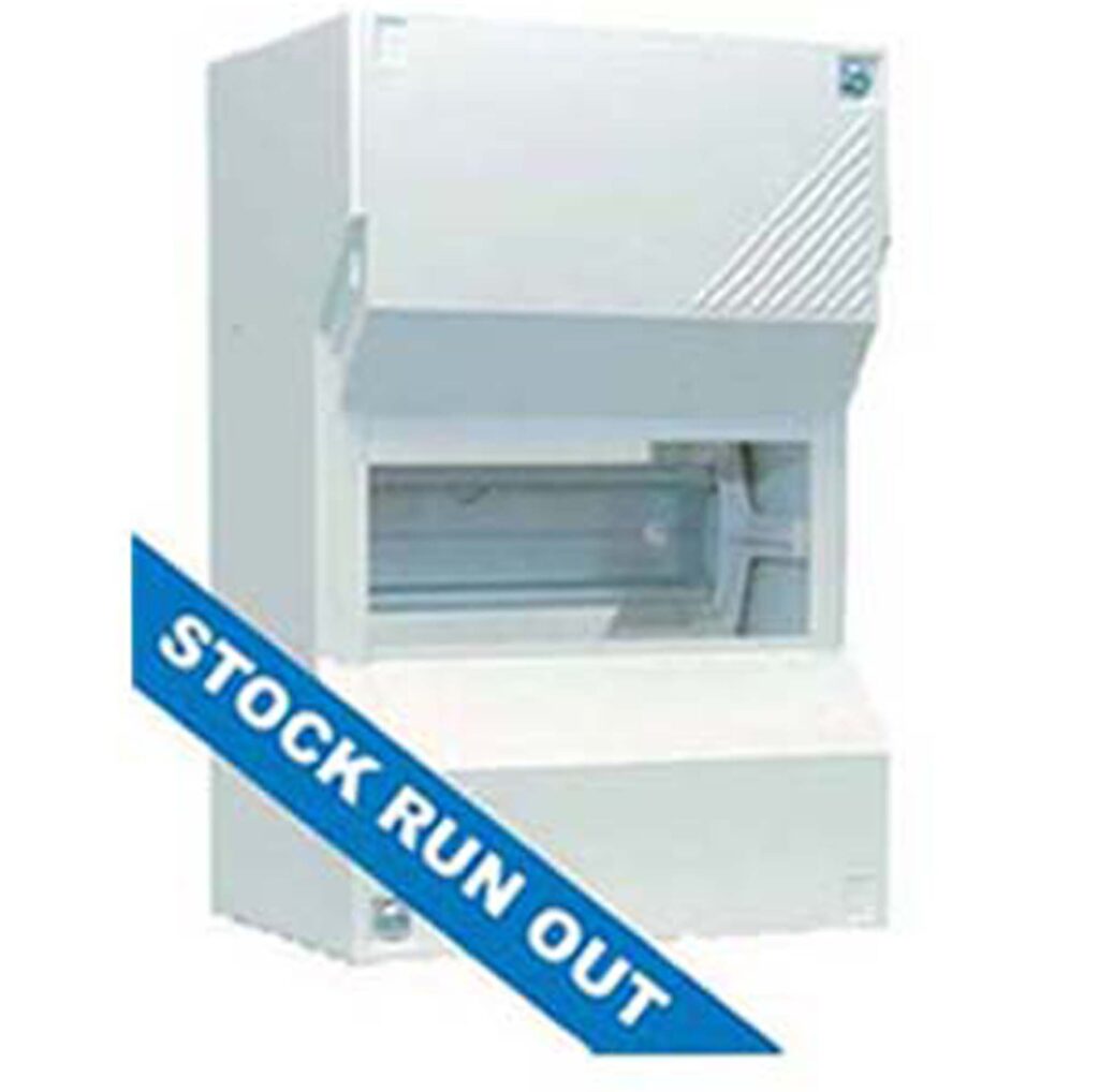 Plastic Boxes in a range of sizes rated up to IP66 - B&R Enclosures