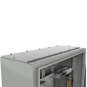 Universal Panelboard — B&R Enclosures - New Zealand