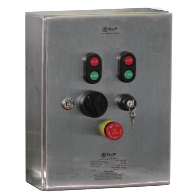 Enclosures: Switchboard Building Systems, Racks & Cabinets