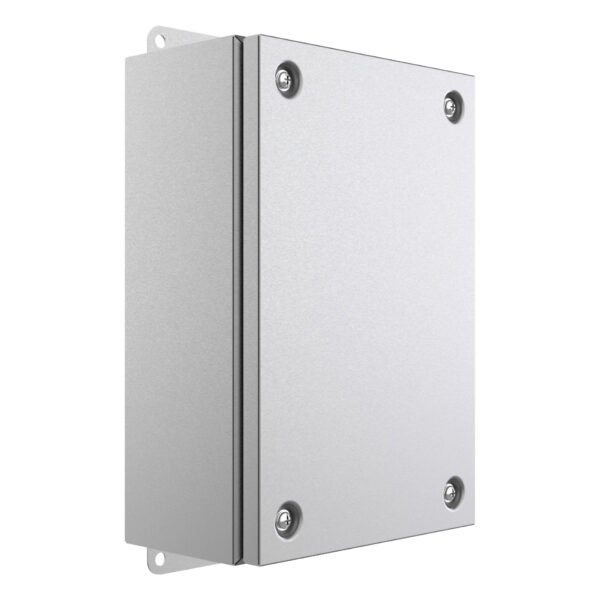 B&R datacoms range including server racks and network racks