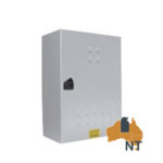 Outdoor Enclosures - B&R Enclosures