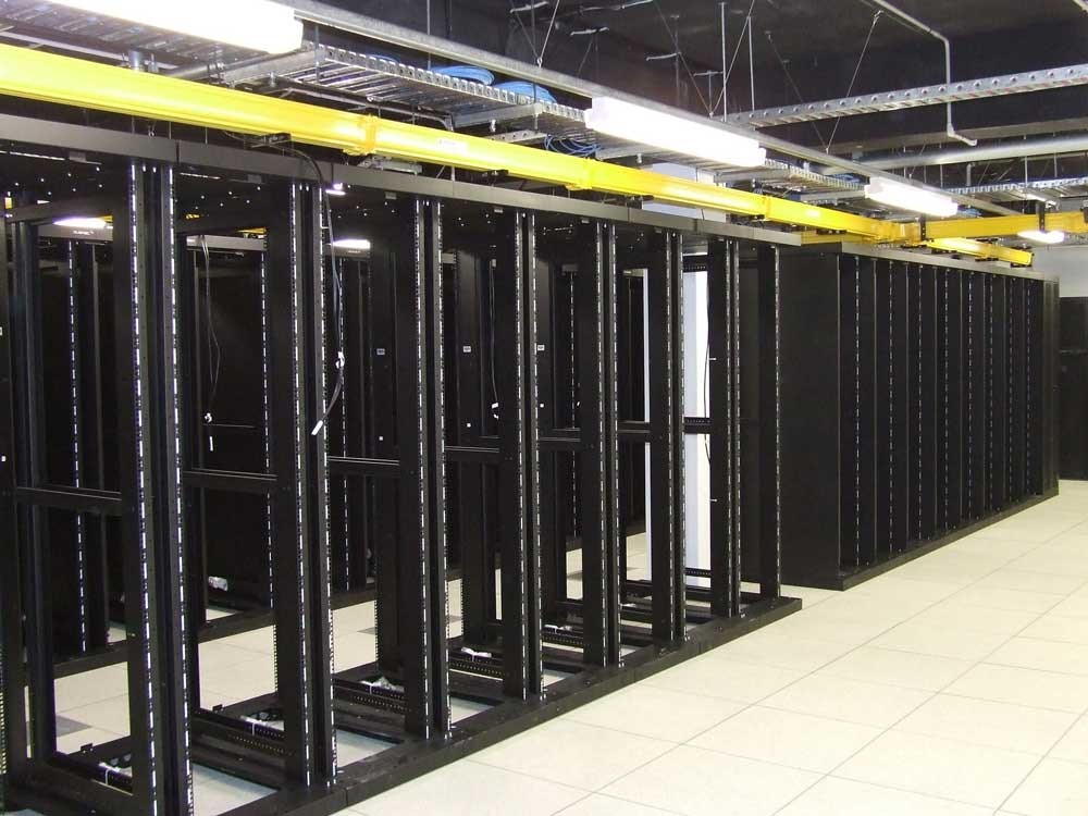 Data ICT - B&R Enclosures