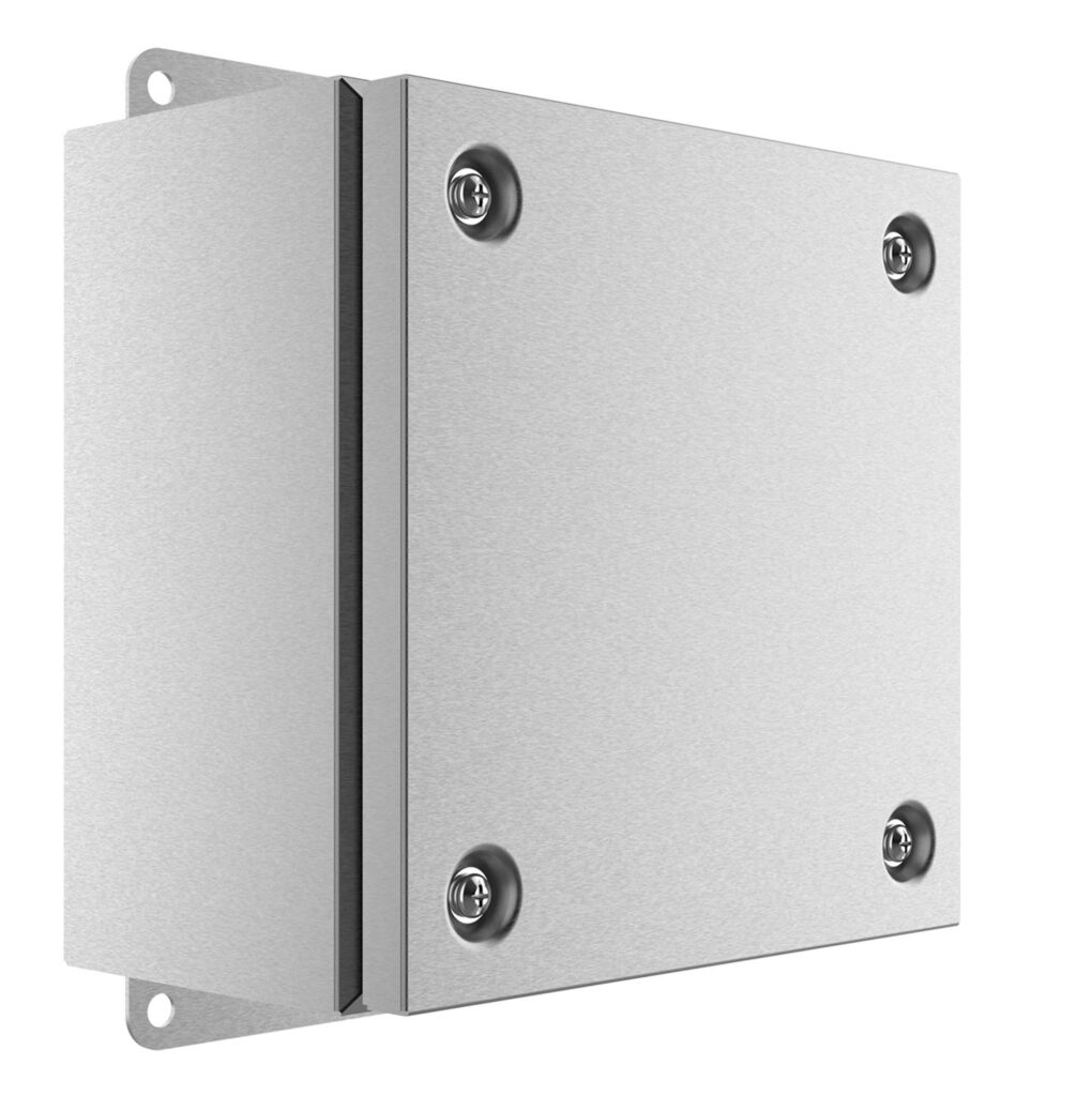 Electrical Enclosures, Racks and Cabinets from B&R