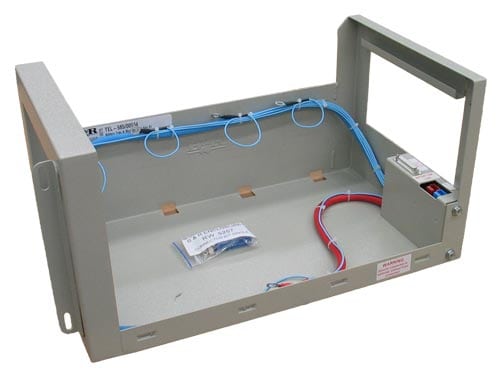 Telecommunications Accessories — B&R Enclosures - New Zealand